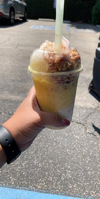 RASPADO MAN - Updated October 2025 - 1075 N Western Ave, Los Angeles ...