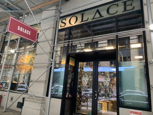 SOLACE - 42 Photos & 114 Reviews - 38 E 32nd St, New York, New York ...
