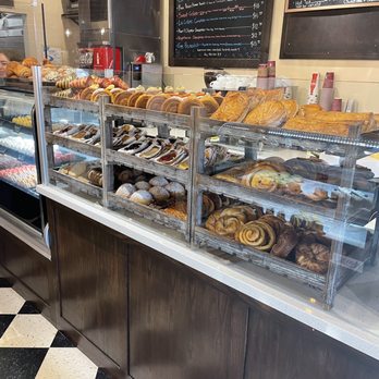LITTLE FRANCE COFFEE & BAKERY - 1543 Photos & 1179 Reviews - 28181 ...