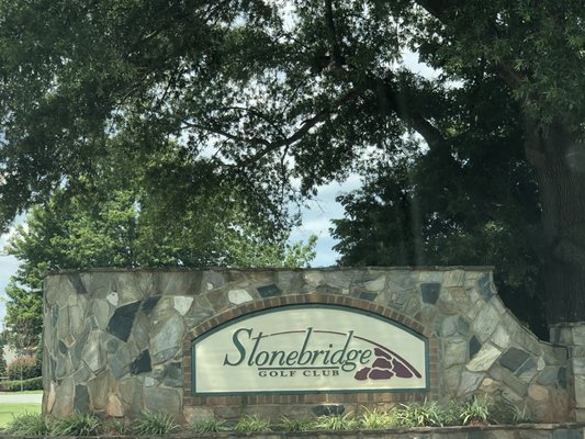 STONEBRIDGE GOLF CLUB - Updated August 2024 - 10 Photos & 21 Reviews ...