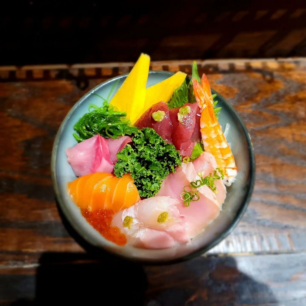 IZAKAYA JINSEI - 348 Photos & 203 Reviews - 1249 Alder St, Eugene ...