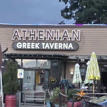 ATHENIAN GREEK TAVERNA - Updated November 2024 - 599 Photos & 438 ...