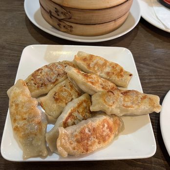 DUMPLING CAFE - 957 Photos & 997 Reviews - 695 Washington St, Boston ...