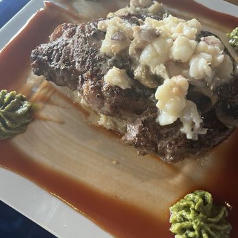 TRIDENT RESTAURANT - Updated April 2025 - 125 Photos & 56 Reviews - 107 ...