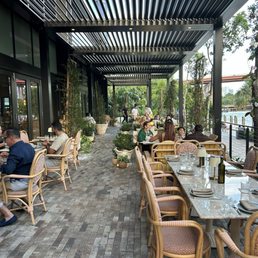 ELIA - Updated July 2025 - 224 Photos & 83 Reviews - 1440 NW N River Dr ...