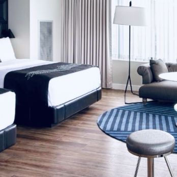 W BOSTON - Updated July 2025 - 533 Photos & 411 Reviews - 100 Stuart St ...