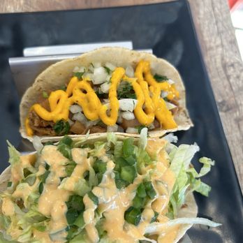 THE TACO 105 - Updated December 2025 - 53 Photos & 45 Reviews - 10560 ...