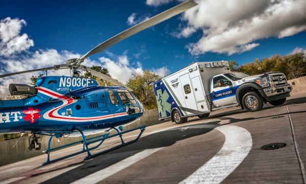 REMSA HEALTH - Updated December 2025 - 22 Photos & 27 Reviews - 450 ...