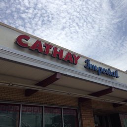 CATHAY INN IMPERIAL RESTAURANT - Updated July 2025 - 60 Photos & 62 ...