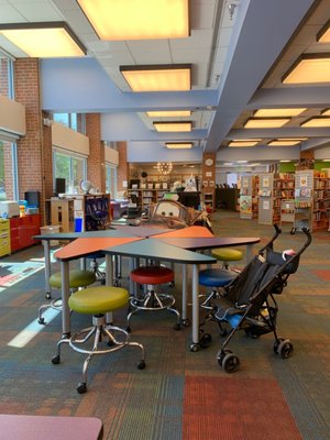 BOISE PUBLIC LIBRARY - Updated October 2025 - 32 Photos & 18 Reviews ...