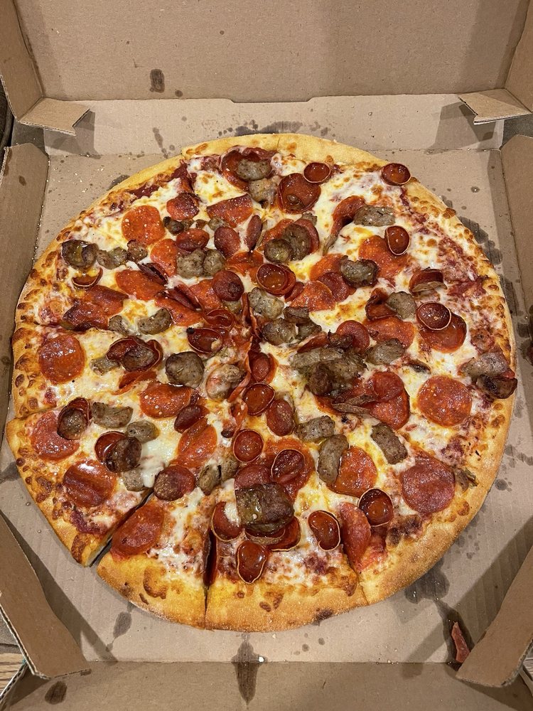 MARCO’S PIZZA - Updated April 2026 - 33 Photos - 1305 W 7th St ...