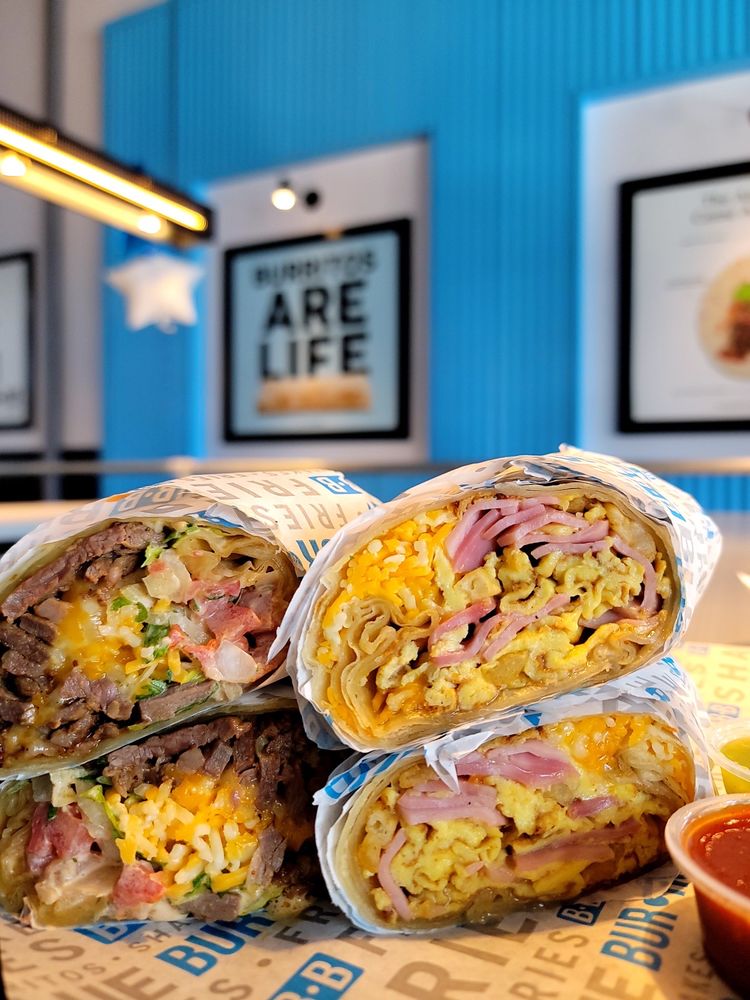 BLUE BURRO - Updated December 2025 - 613 Photos & 838 Reviews - 5726 E ...