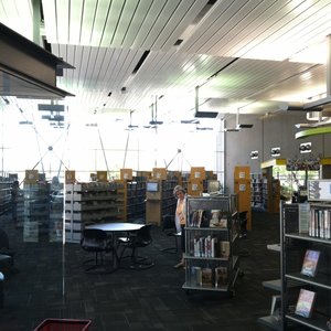 CHOLLA LIBRARY - Updated January 2025 - 23 Photos & 27 Reviews (3.8 ...