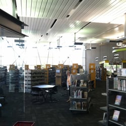 JUNIPER BRANCH LIBRARY - 13 Photos & 28 Reviews - 1825 West Union Hills ...
