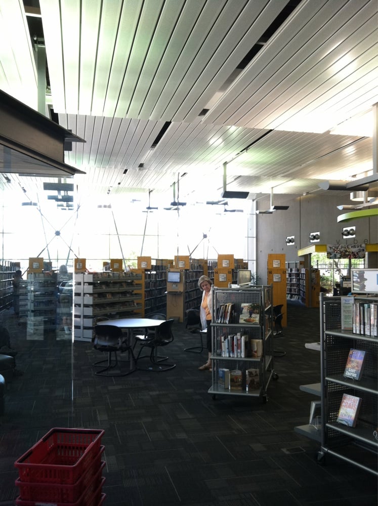 JUNIPER BRANCH LIBRARY - Updated January 2025 - 13 Photos & 29 Reviews ...