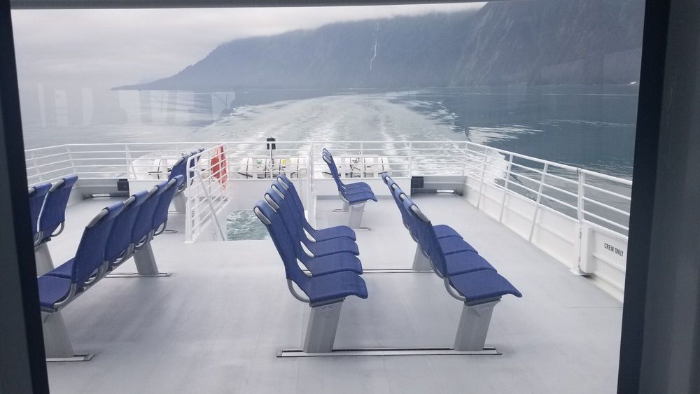 STAN STEPHENS GLACIER & WILDLIFE CRUISES - Updated September 2025 - 76 ...