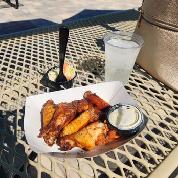 BILLY JACKS BBQ - Updated March 2025 - 119 Photos & 69 Reviews - 9560 ...