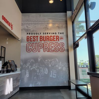 MOOYAH BURGERS, FRIES & SHAKES - Updated July 2025 - 83 Photos & 55 ...