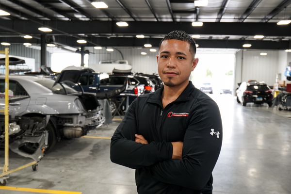 CRASH CHAMPIONS COLLISION REPAIR BREA - Updated December 2025 - 54 ...