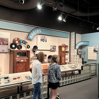 SOUTH CAROLINA STATE MUSEUM - Updated July 2025 - 467 Photos & 68 ...