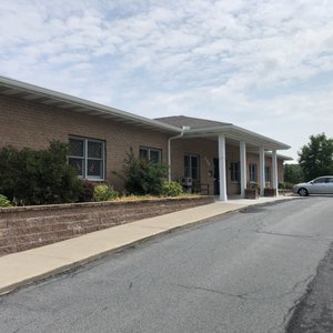 NEWBURGH FREE LIBRARY - Updated October 2025 - 124 Grand St, Newburgh ...