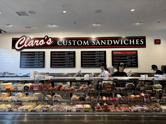 CLARO’S ITALIAN MARKETS - Updated December 2025 - 427 Photos & 157 ...