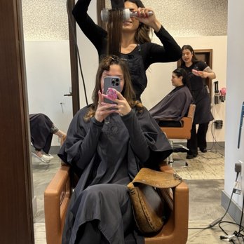 DEAN ANTHONY SALON - Updated October 2025 - 930 Photos & 938 Reviews ...