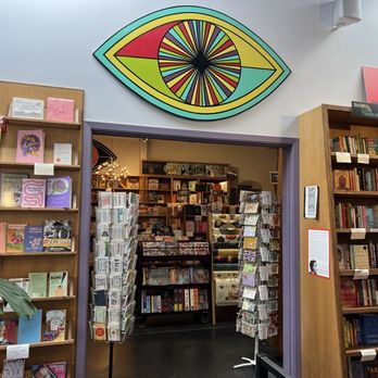 THE BOOKSMITH - Updated January 2026 - 238 Photos & 275 Reviews - 1727 ...