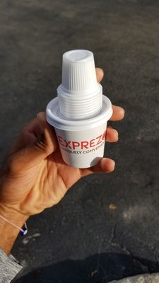 EXPREZO - COPANS MARATHON - Updated October 2025 - 1951 W Copans Rd ...