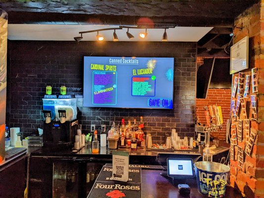 GAMEON BAR+ARCADE - Updated December 2025 - 174 Photos & 47 Reviews ...