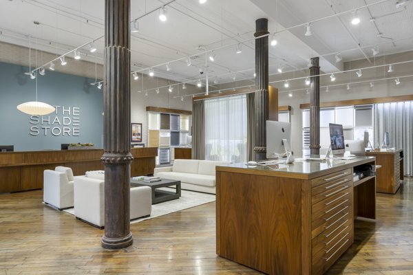 THE SHADE STORE - Updated December 2025 - 33 Photos & 75 Reviews - 77 ...