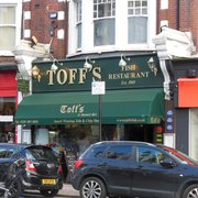 TOFF’S OF MUSWELL HILL - 35 Photos & 59 Reviews - 38 Muswell Hill ...