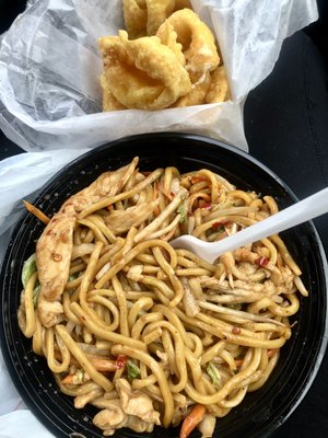 FLAMING WOK - Updated May 2025 - 27 Photos & 139 Reviews - 4237 Lien Rd ...