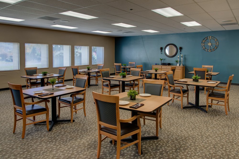 MARQUIS PLUM RIDGE POST ACUTE REHAB - Updated August 2025 - 13 Photos ...