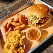 THE ORIGINAL Q SHACK - 567 Photos & 735 Reviews - 2510 University Dr ...