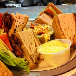 NEW YORK DELI NEWS - Updated February 2025 - 273 Photos & 552 Reviews ...