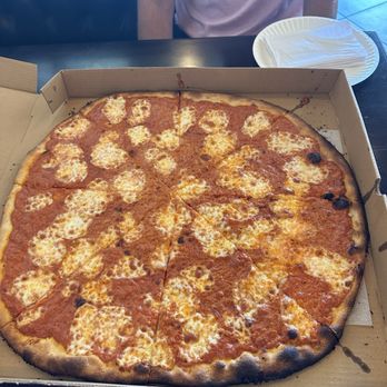 PANKO PIZZA - Updated November 2024 - 48 Photos & 96 Reviews - 1104 NJ-35, Middletown, New ...