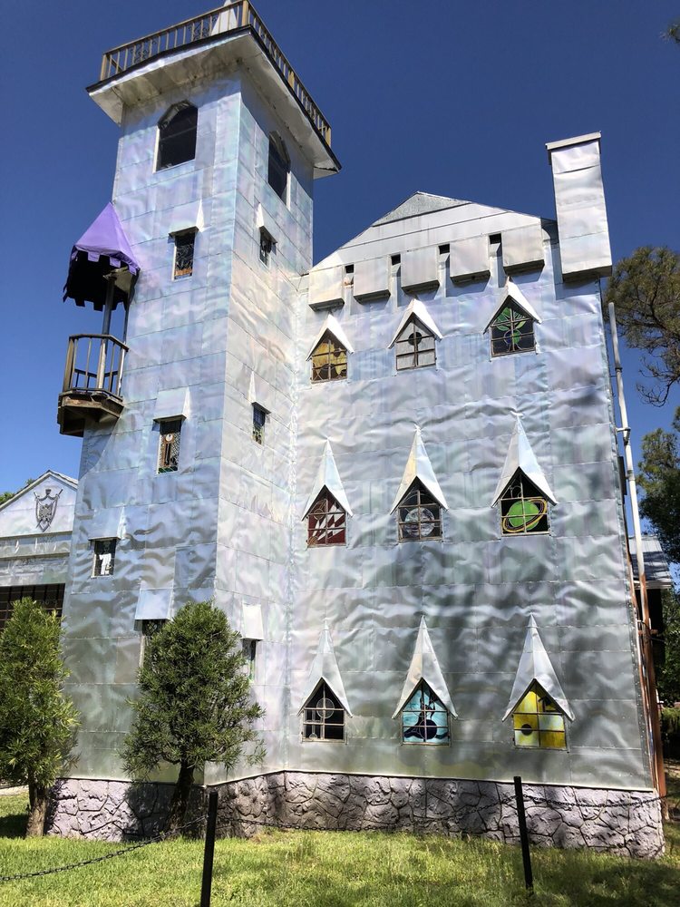 Solomon’s Castle - 266 Photos & 54 Reviews - Tours - 4533 Solomon Rd ...