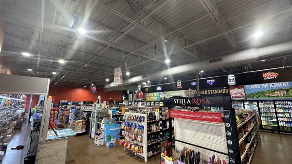 GOOD HOPE LIQUOR - Updated July 2025 - 14 Photos - 7155 N 76th St ...