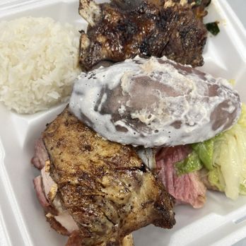 FRESH OFF DA BOAT BY CHEF T’S KITCHEN - Updated August 2024 - 185 ...