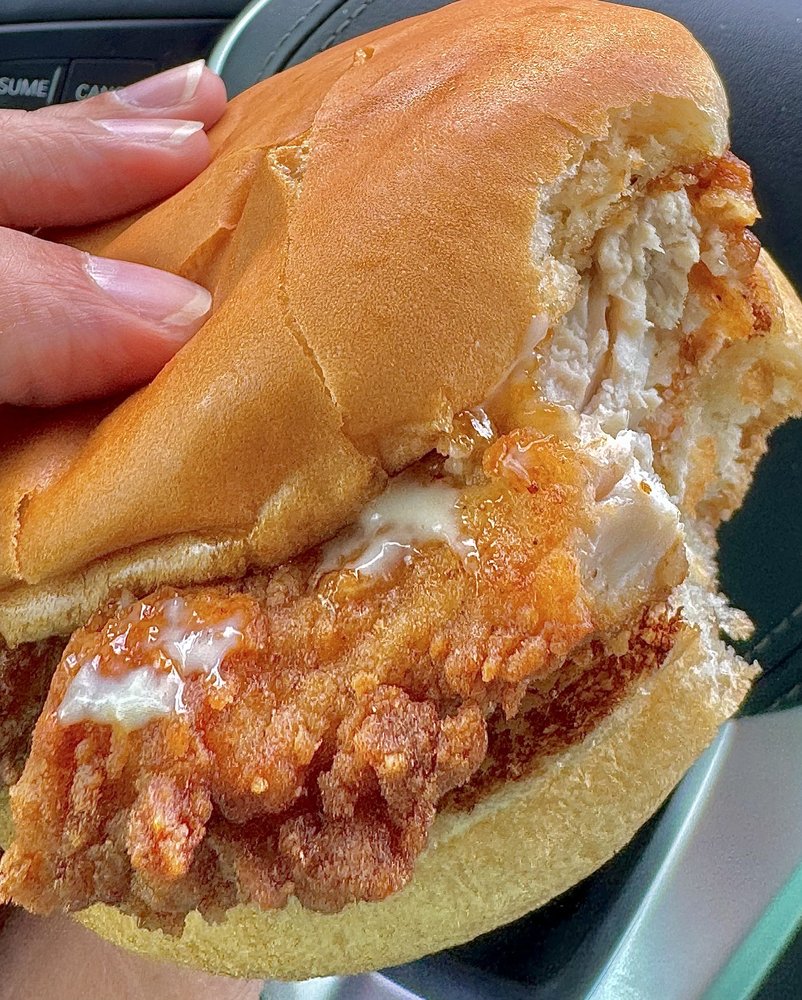 CHICK-FIL-A - Updated July 2025 - 785 116th Ave NE, Bellevue ...