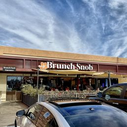BRUNCH SNOB - Updated December 2025 - 955 Photos & 575 Reviews - 5555 N ...