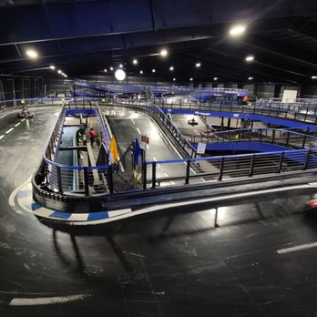 SUPERCHARGED ENTERTAINMENT - Updated April 2025 - 176 Photos & 114 ...