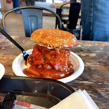 RIZZO’S ROAST BEEF & PIZZA - Updated December 2025 - 74 Photos & 104 ...