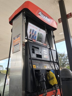 RACETRAC PETROLEUM INC # 680 - Updated November 2024 - 1596 State Road ...