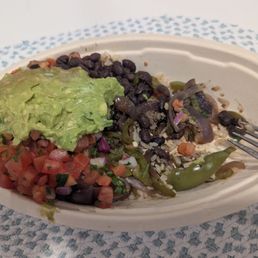 CHIPOTLE MEXICAN GRILL - Updated March 2025 - 87 Photos & 231 Reviews ...