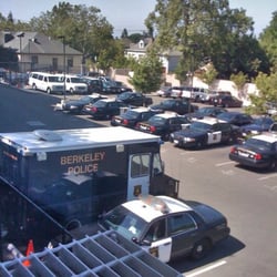 BERKELEY POLICE DEPARTMENT - 32 Photos & 55 Reviews - 2100 Martin ...