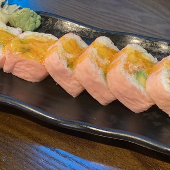 SUSHI HOUSE - Updated October 2025 - 225 Photos & 90 Reviews - 972 Teaneck Rd, Teaneck, New ...