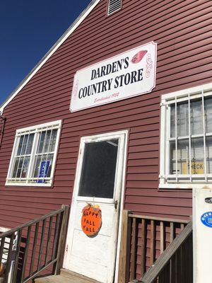 DARDEN’S COUNTRY STORE - Updated September 2024 - 48 Photos & 13 ...