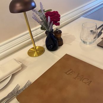 LE YACA - Updated July 2024 - 546 Photos & 353 Reviews - 1430 High St ...